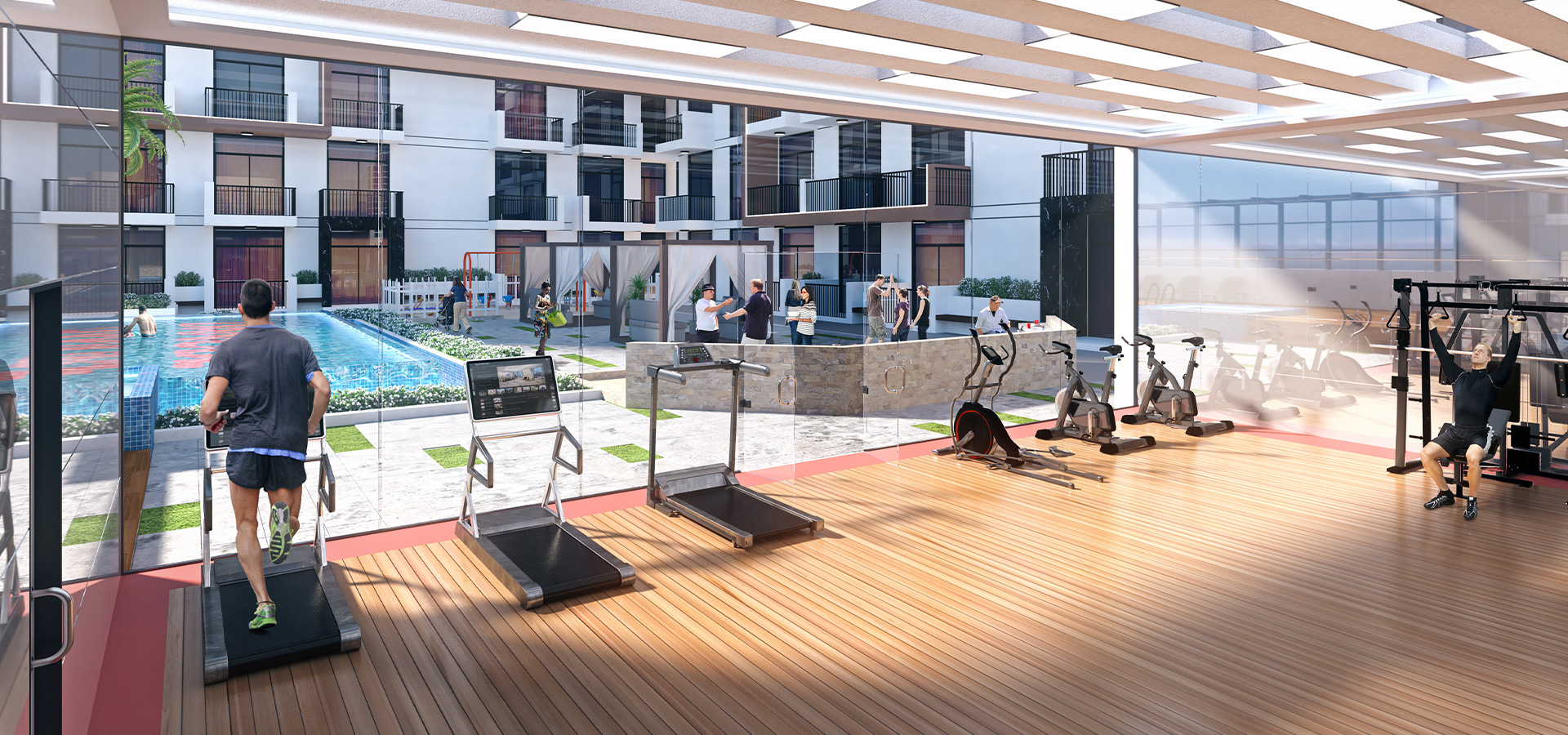 Elz by Danube Properties